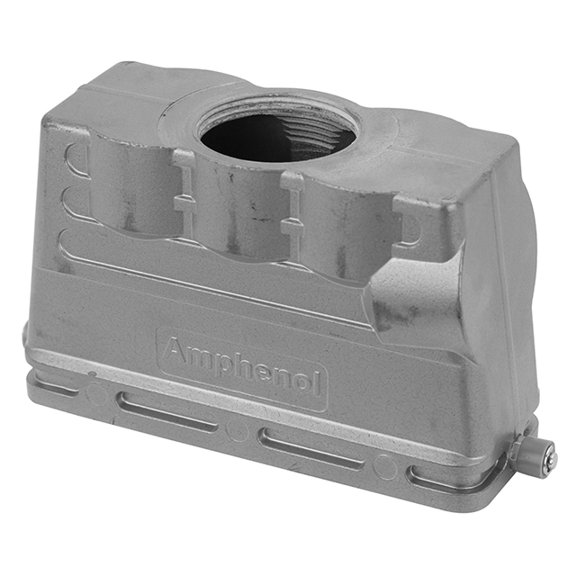 C14621R0246568 Amphenol Tuchel Industrial | Connectors, Interconnects ...